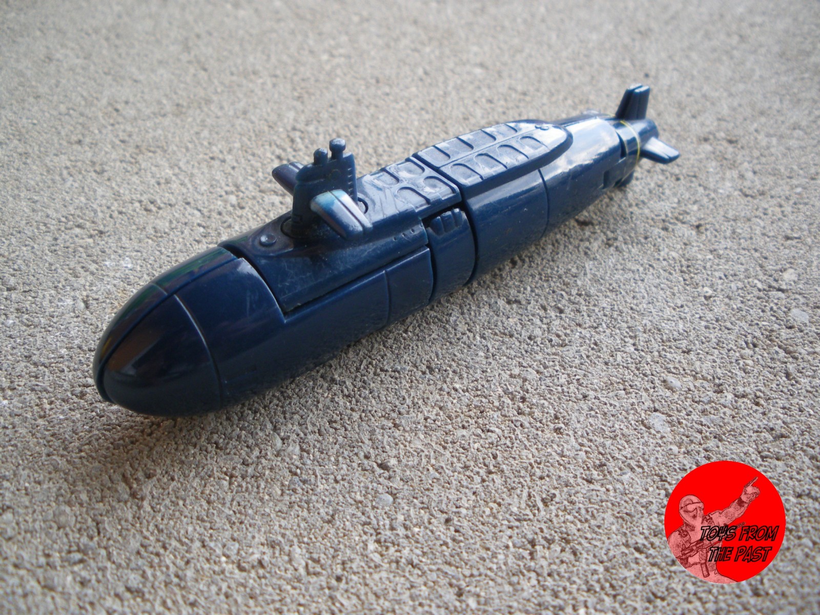 Toys from the Past: #171 GOBOTS – DIVE-DIVE, NIGHT RANGER and BAD BOY ...